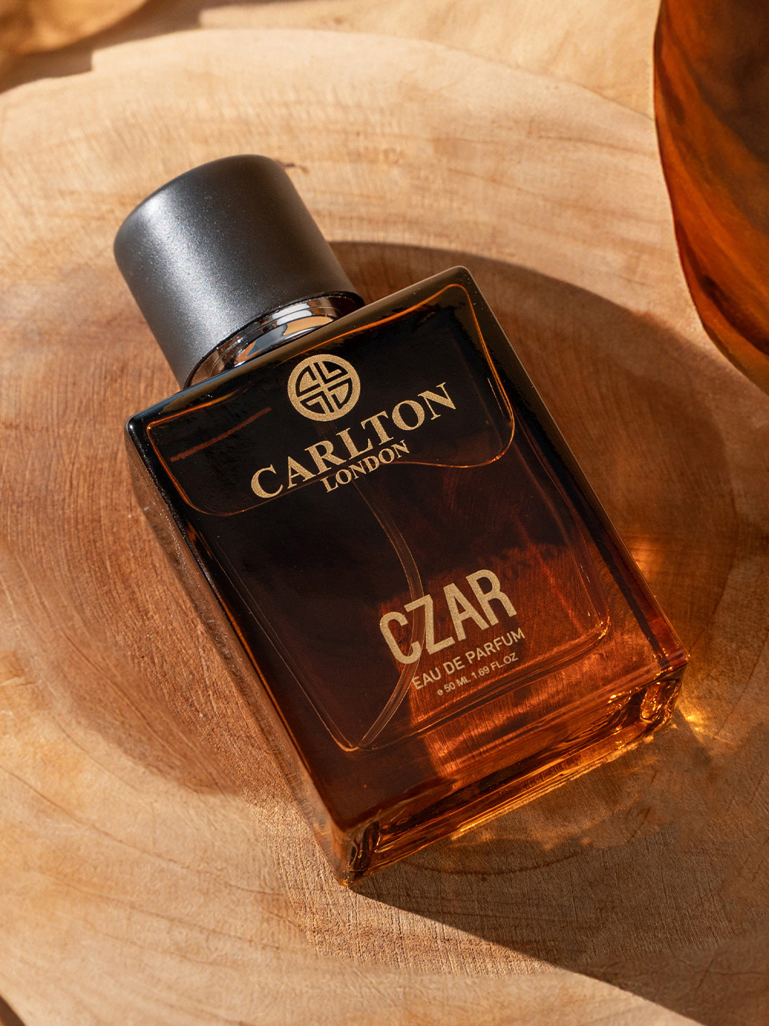 Buy Carlton London Men Czar Eau De Parfum 50ml - Perfume for Men ...