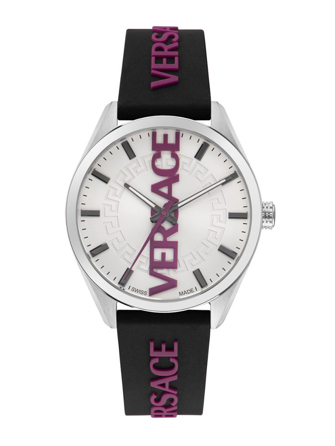 Buy Versace Men Brass Analogue Watch VE3H00122 - Watches for Men ...