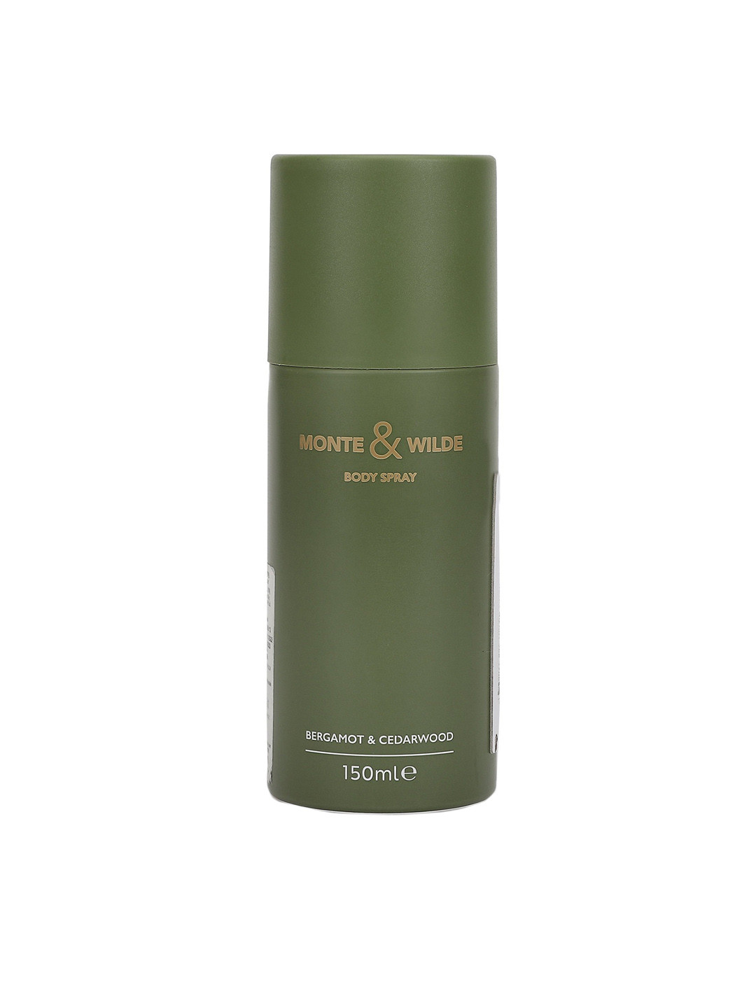 Buy Marks & Spencer Monte & Wilde Bergamot & Cedarwood Perfume Body ...