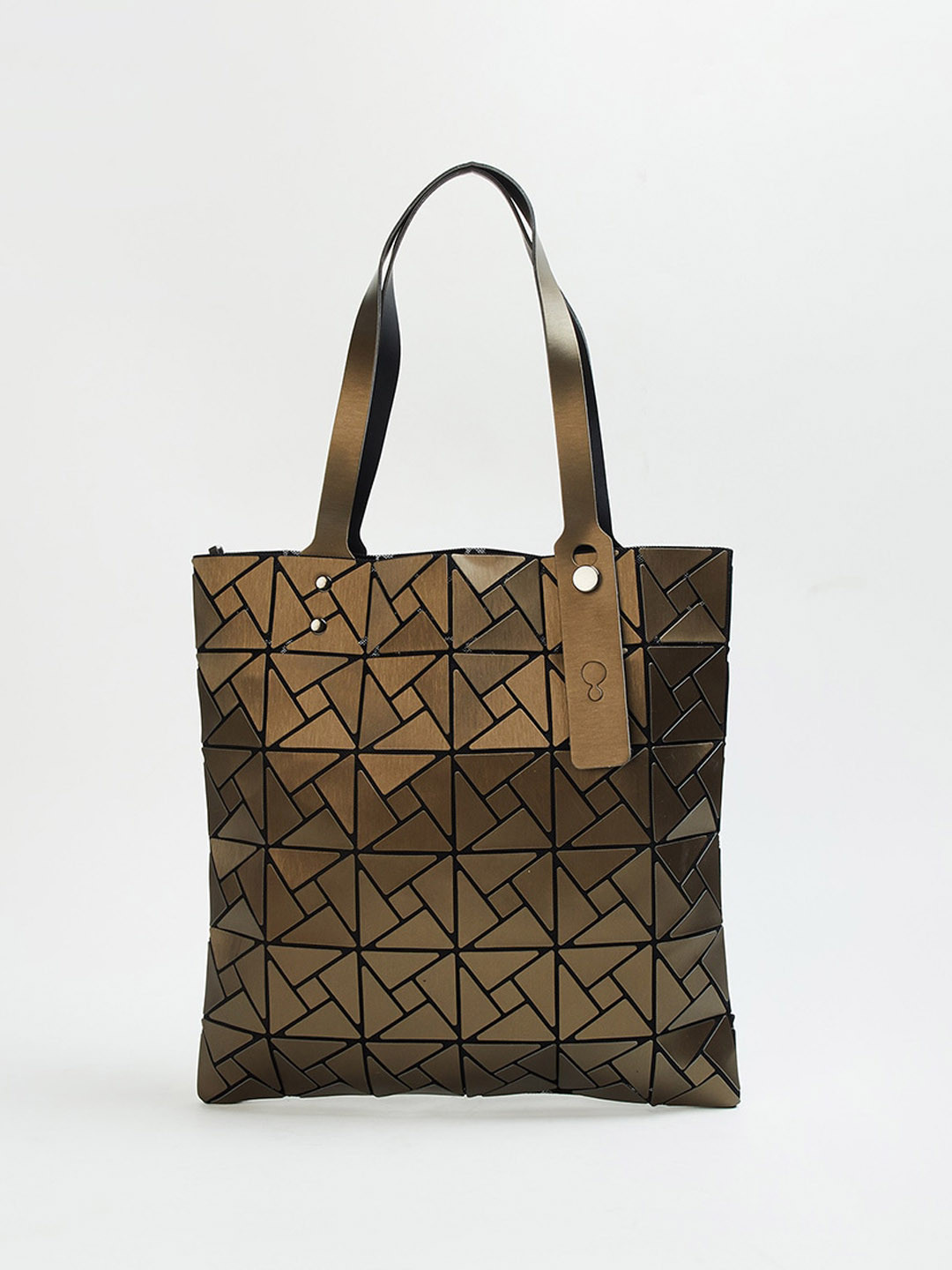 Buy Ginger By Lifestyle Textured Zip Detail Shoulder Bag - Handbags for ...