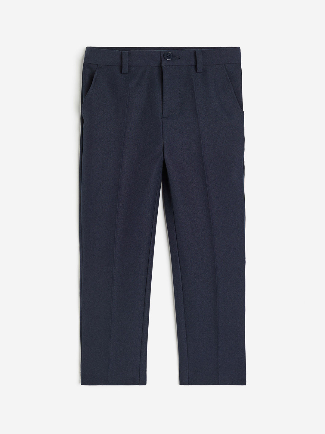 Buy H&M Boys Suit Trousers - Trousers for Boys 26313192 | Myntra
