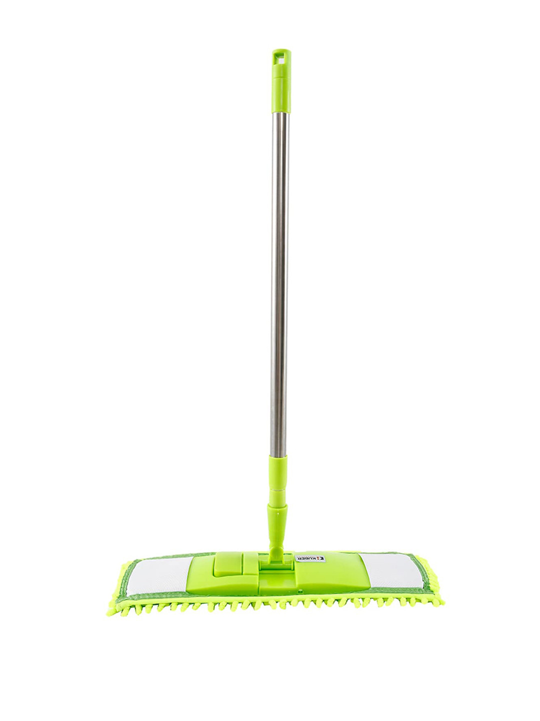 Buy Kuber Industries Green Super Absorbent Floor Wiper - Bathroom ...