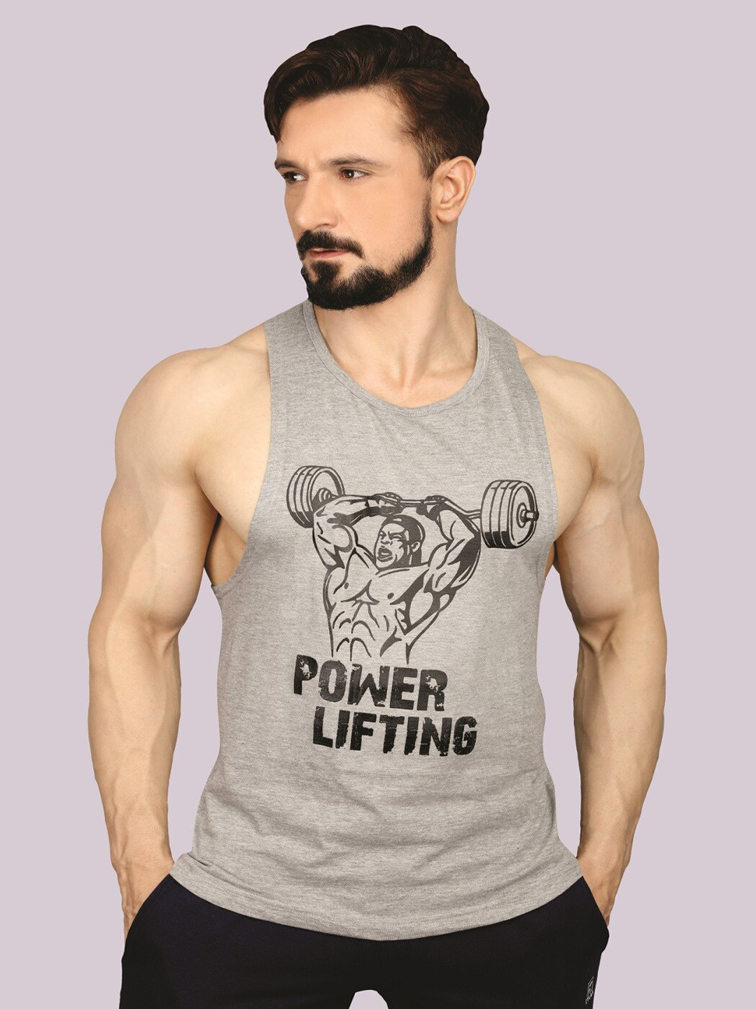 Buy Ecott Graphic Printed Pure Cotton Bio Finish T Shirt - Tshirts for ...