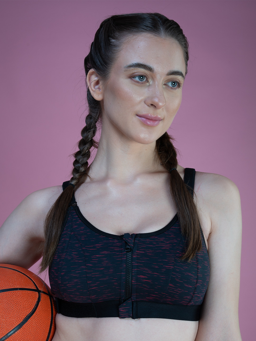 Buy INGRID Women Sports Bra - Bra for Women 26374498 | Myntra