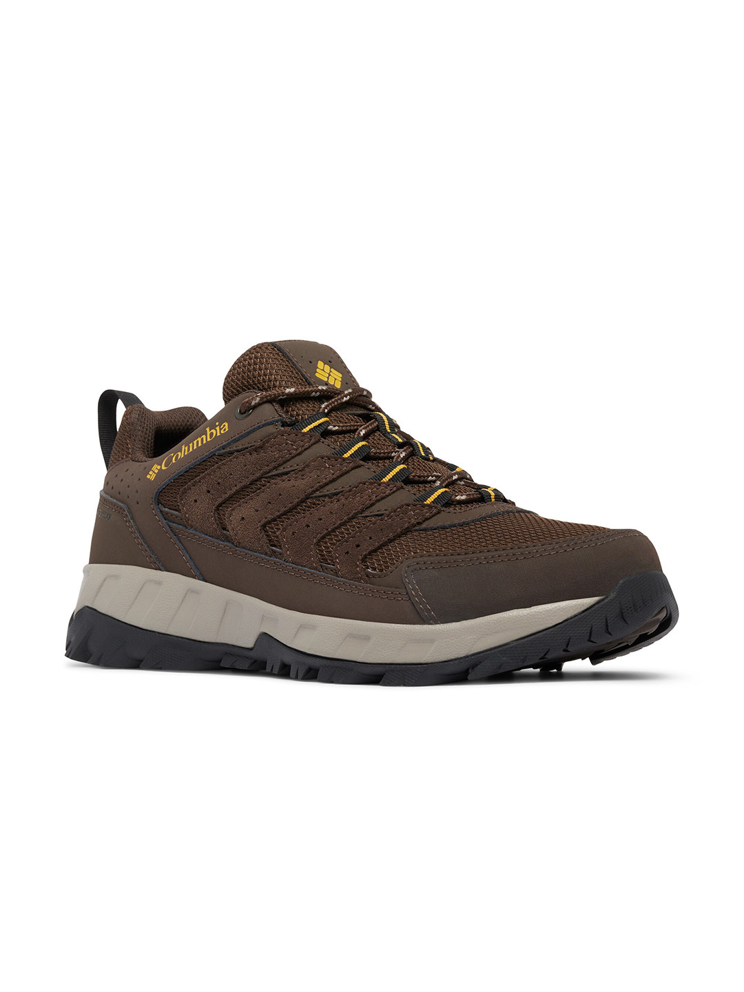 Buy Columbia Men Strata Trail Waterproof Shoes - Sports Shoes for Men ...
