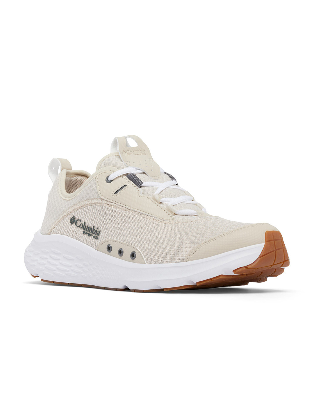 Buy Columbia Men Castback Pfg Water Trekking Shoes - Sports Shoes for ...