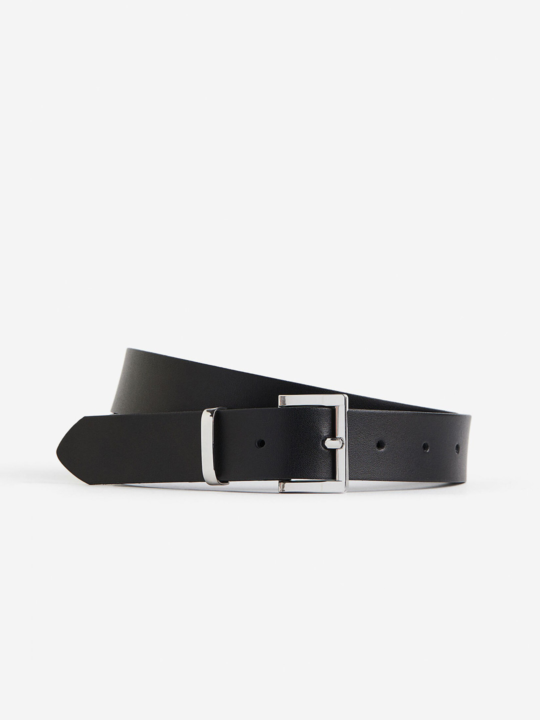Buy H&M Leather Belt - Belts for Women 26390916 | Myntra