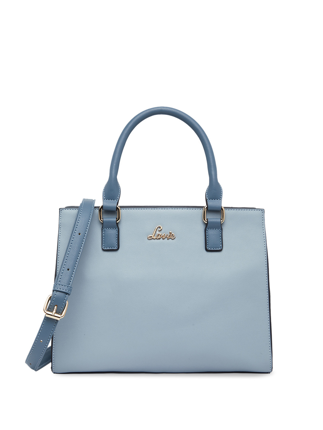 Buy Lavie Zip Detail Shoulder Bag - Handbags for Women 26402210 | Myntra