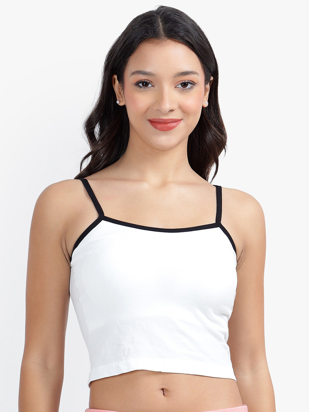 Buy PARKHA Full Coverage Lightly Padded Bralette Bra - Bra for Women ...