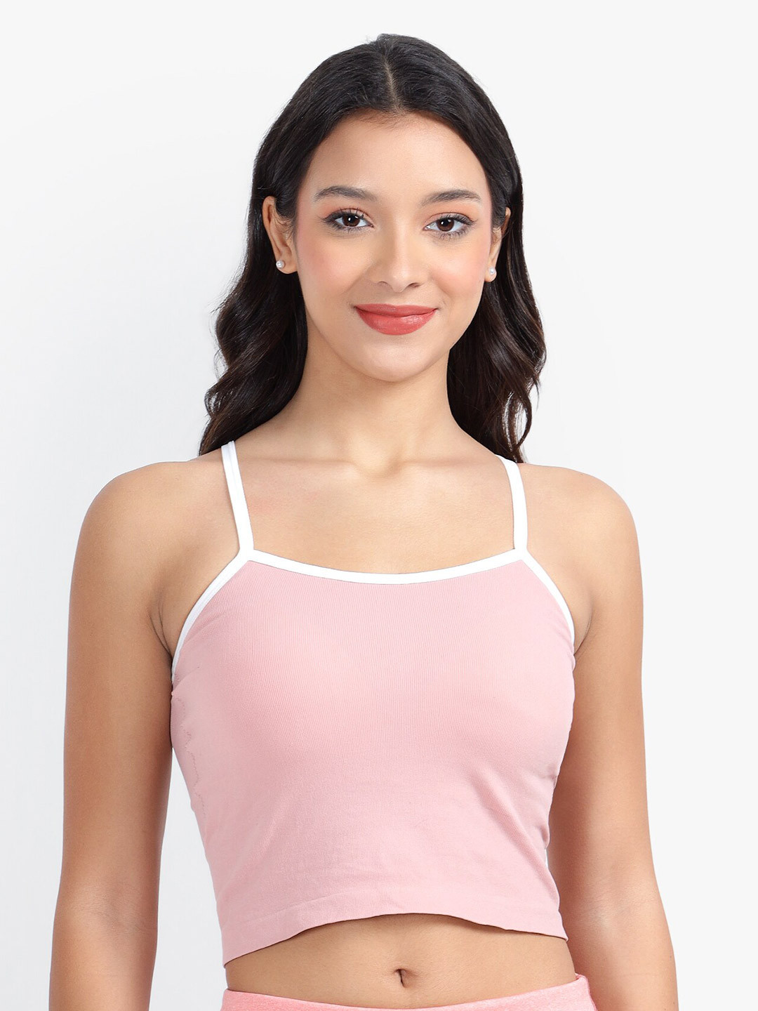 Buy PARKHA Full Coverage Lightly Padded Bralette Bra - Bra for Women ...