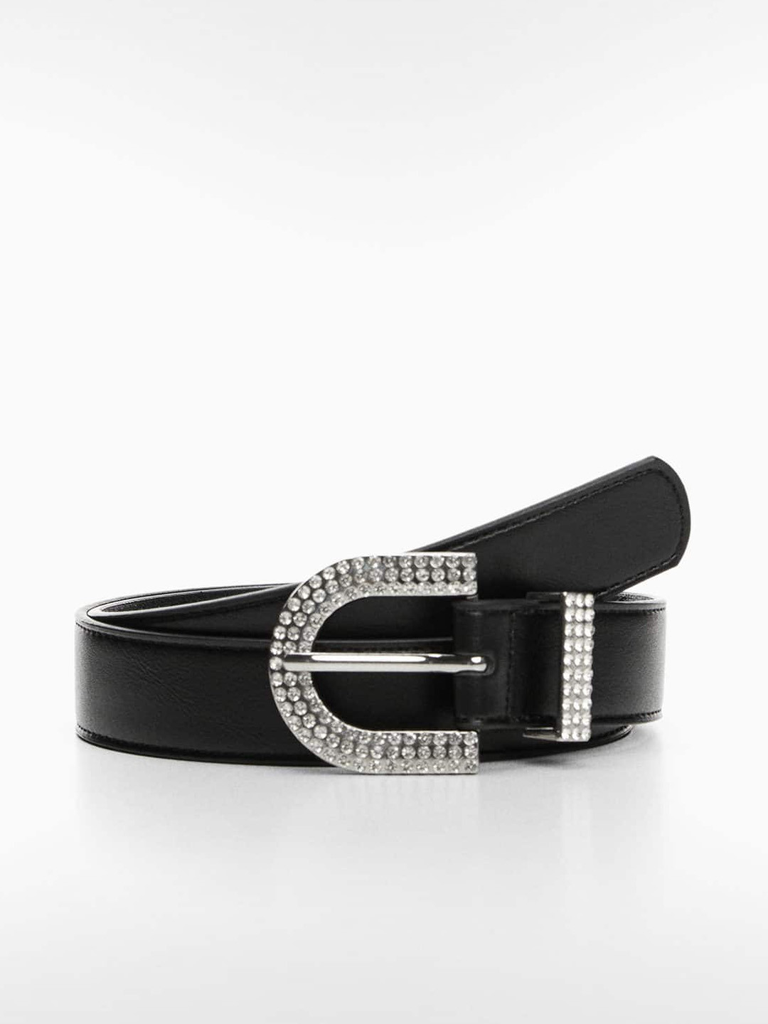 Buy MANGO Women PU Belt - Belts for Women 26411700 | Myntra