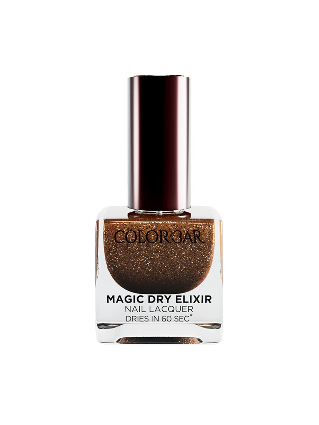 Buy Colorbar Magic Dry Elixir Quick Dry Luxe Nail Lacquer 12ml ...