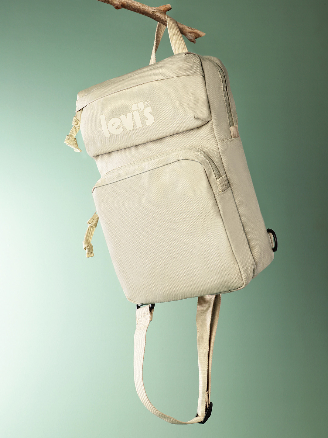 Buy Levis Men Backpack 4 Ltr - Backpacks for Men 26436524 | Myntra