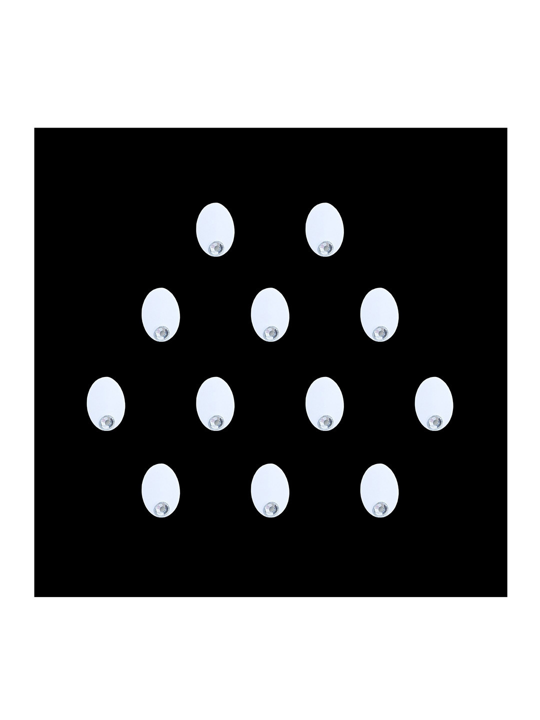 Buy Comet Busters 12 Pcs BIN2038 Handcrafted Beautiful Traditional ...