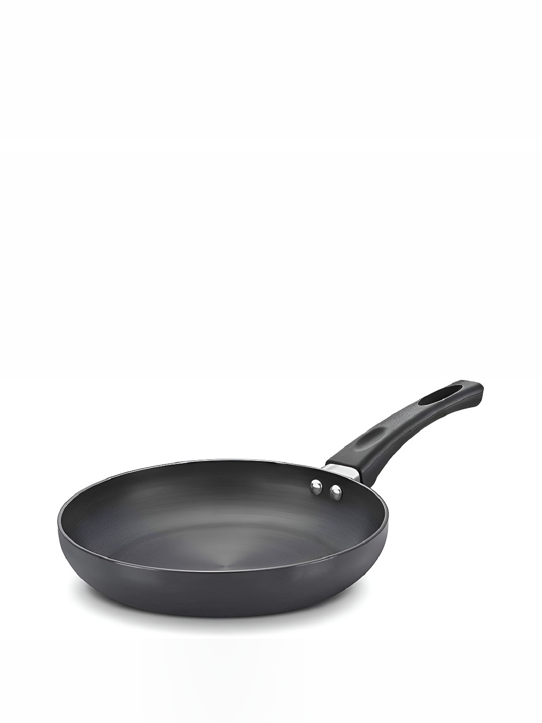 Buy Prestige Magna Series Black Aluminium Frying Pan - Pan for Unisex ...