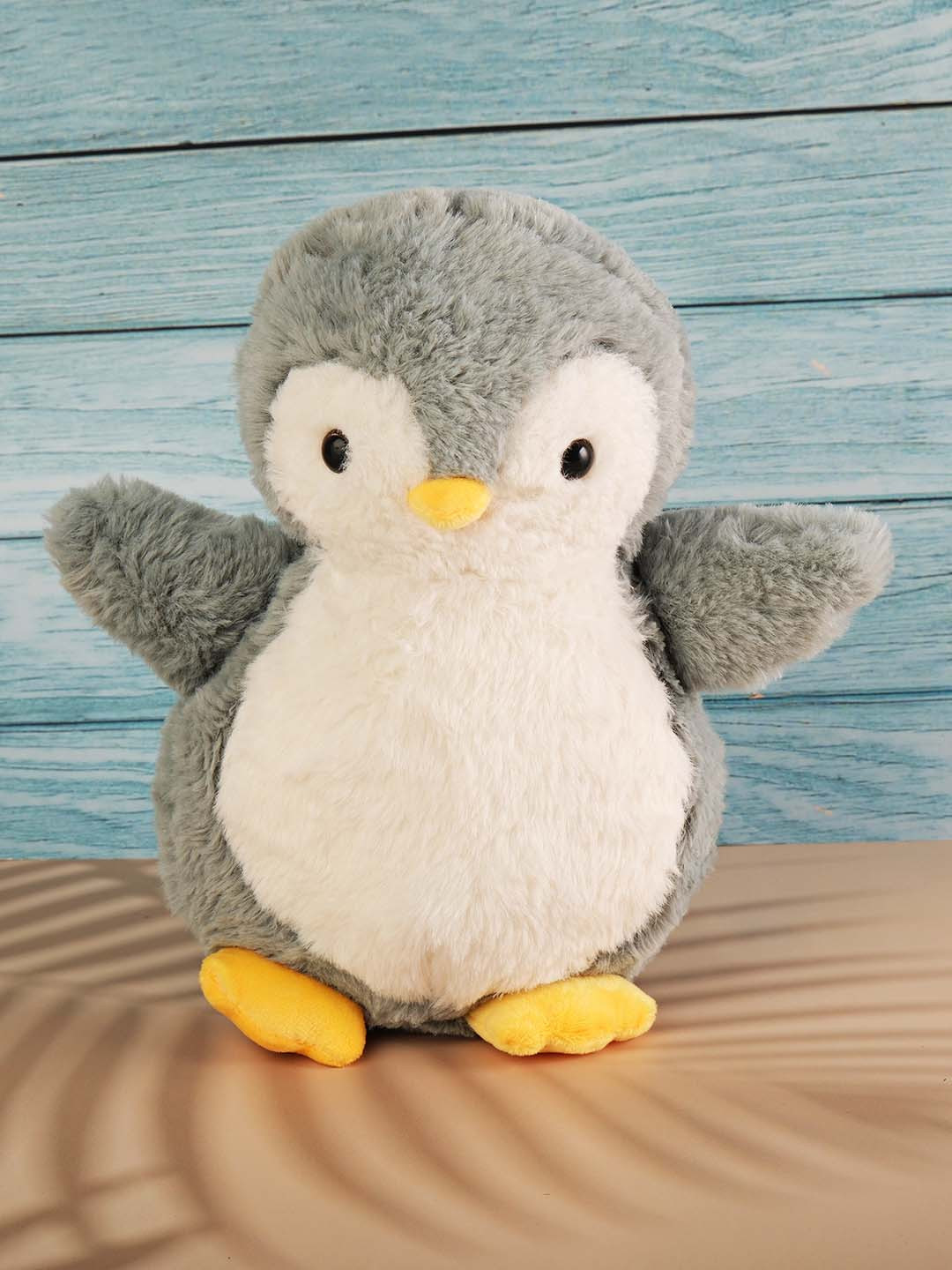Buy DukieKooky Kids Penguin Soft Toy - Soft Toys And Dolls for Unisex ...