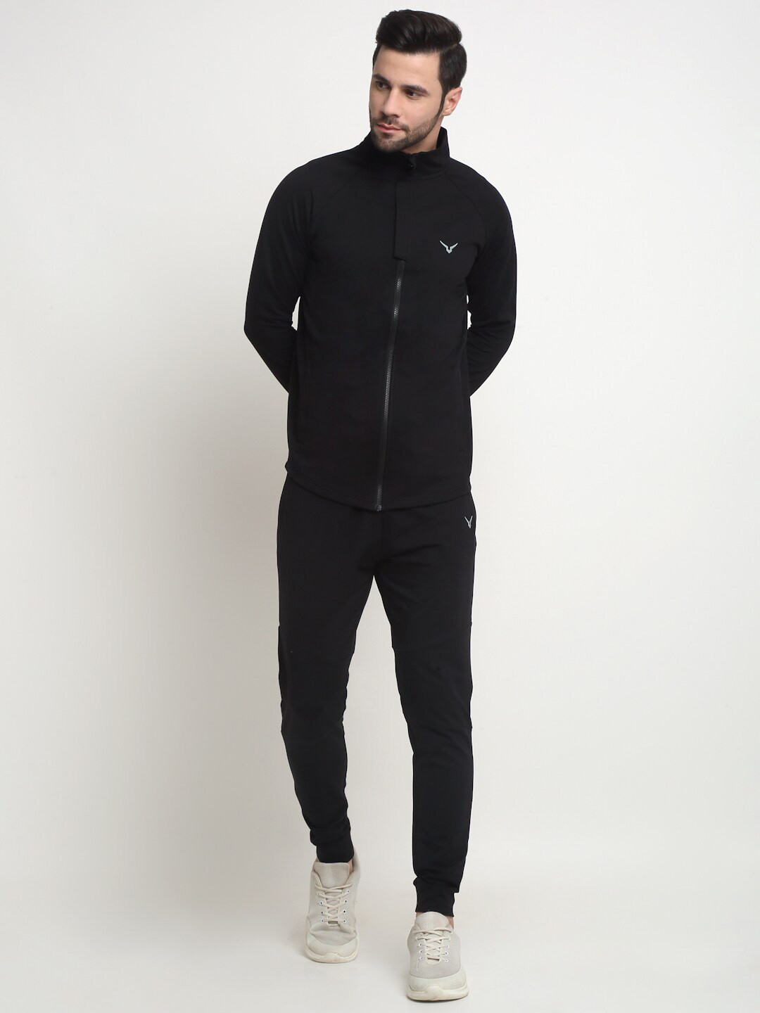 Buy Invincible Men Luxury Cotton Tracksuit - Tracksuits for Men ...