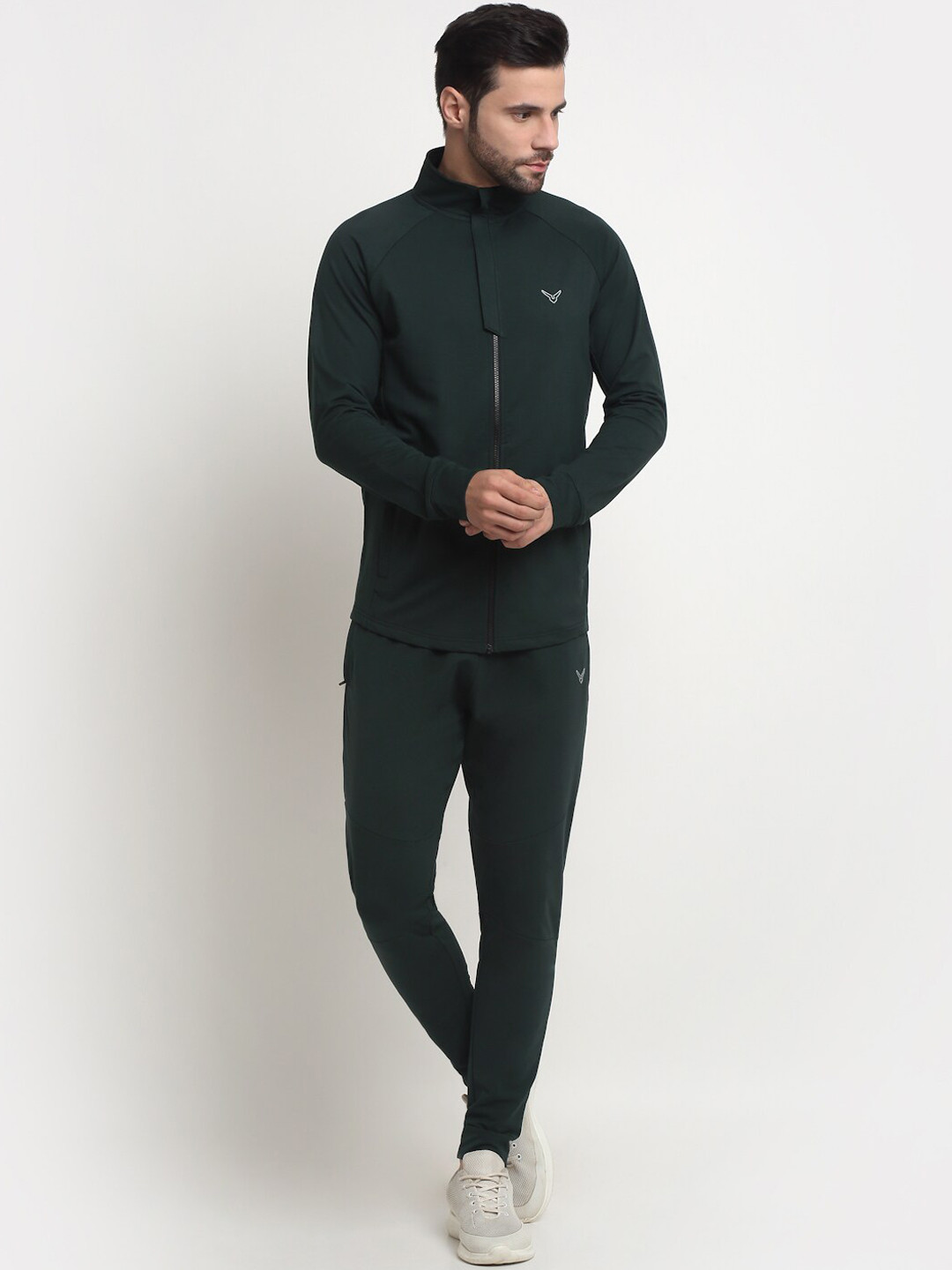 Buy Invincible Men Luxury Cotton Tracksuit - Tracksuits for Men ...