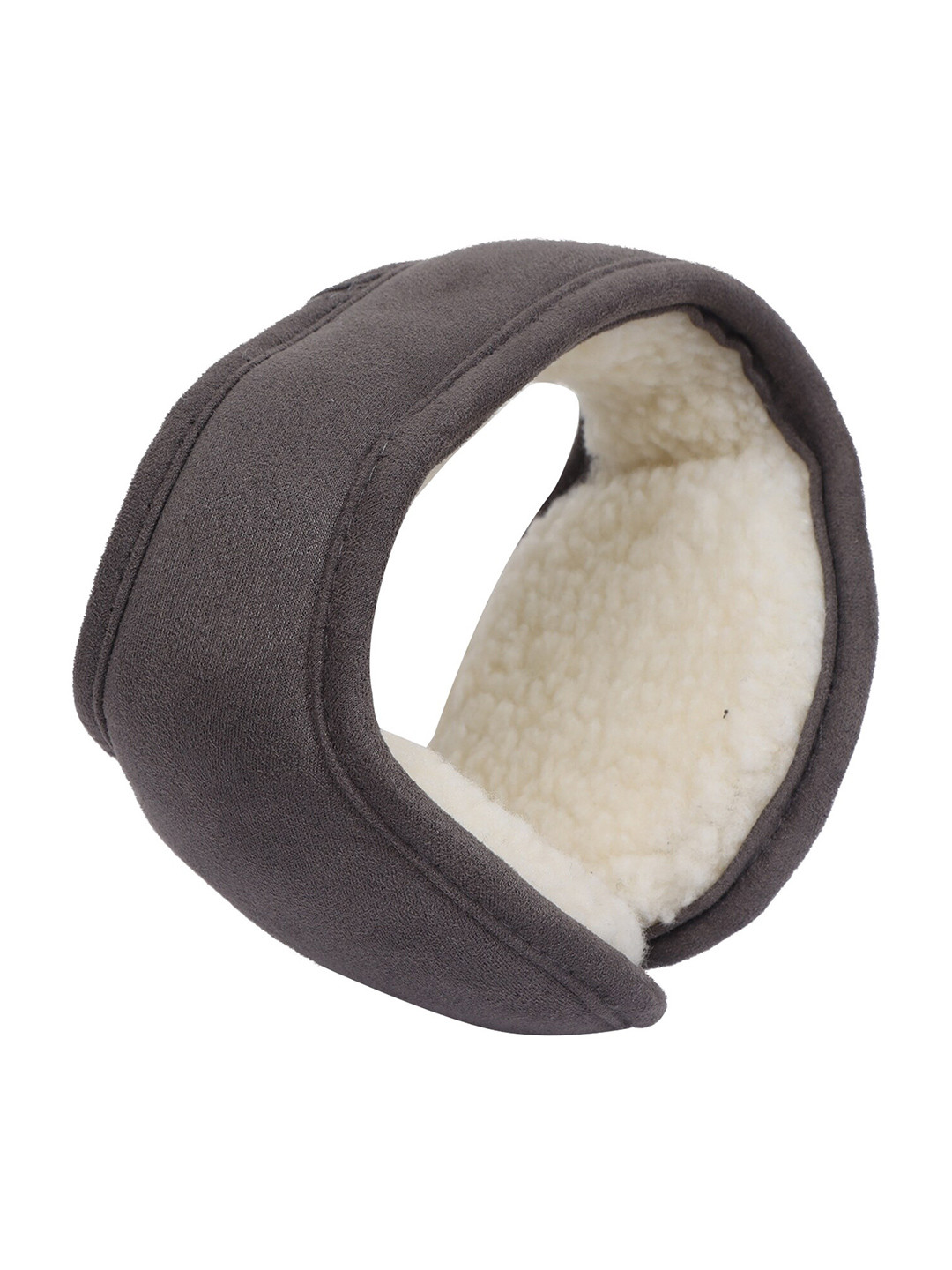 Buy FabSeasons Unisex Winter Foldable Ear Muffs - Travel Accessory for ...