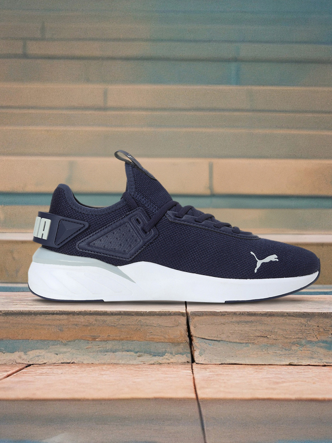 Buy Puma Unisex Amare Fresh Running Shoes - Sports Shoes for Unisex ...