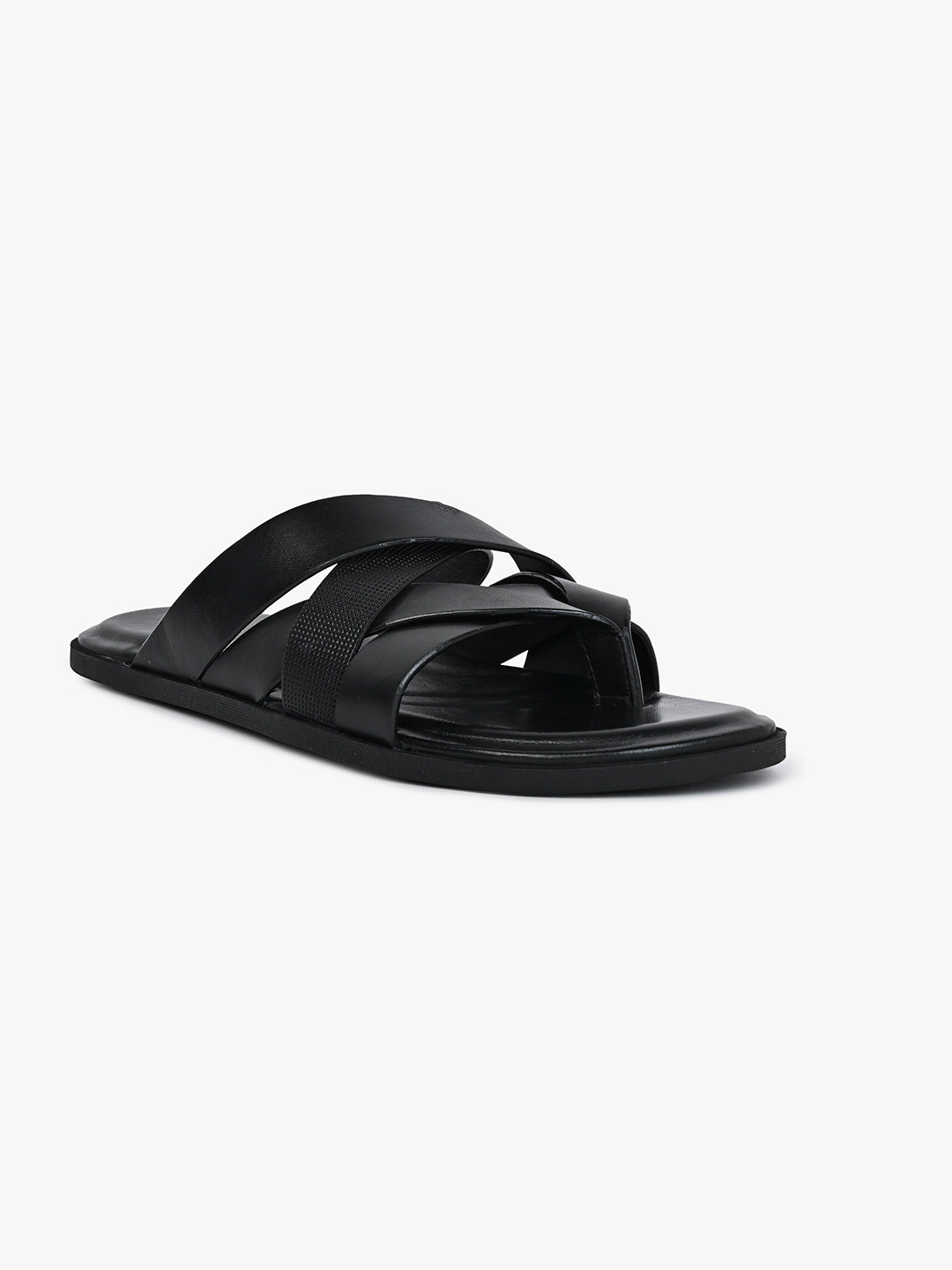 Buy ALDO Men Leather Comfort Sandals - Sandals for Men 26511658 | Myntra