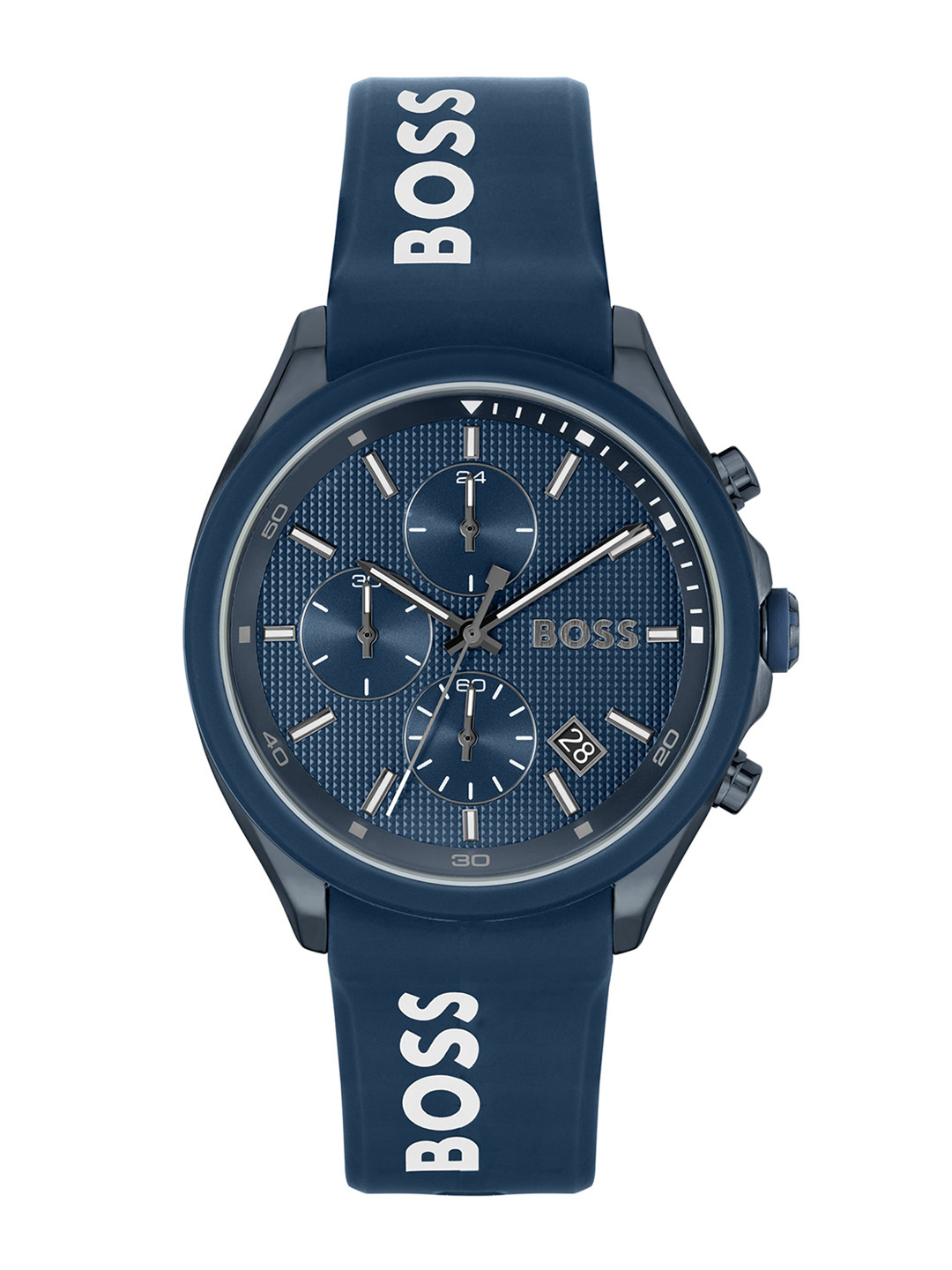 Buy BOSS Velocity Men Analogue Chronograph Watch 1514061 - Watches for ...