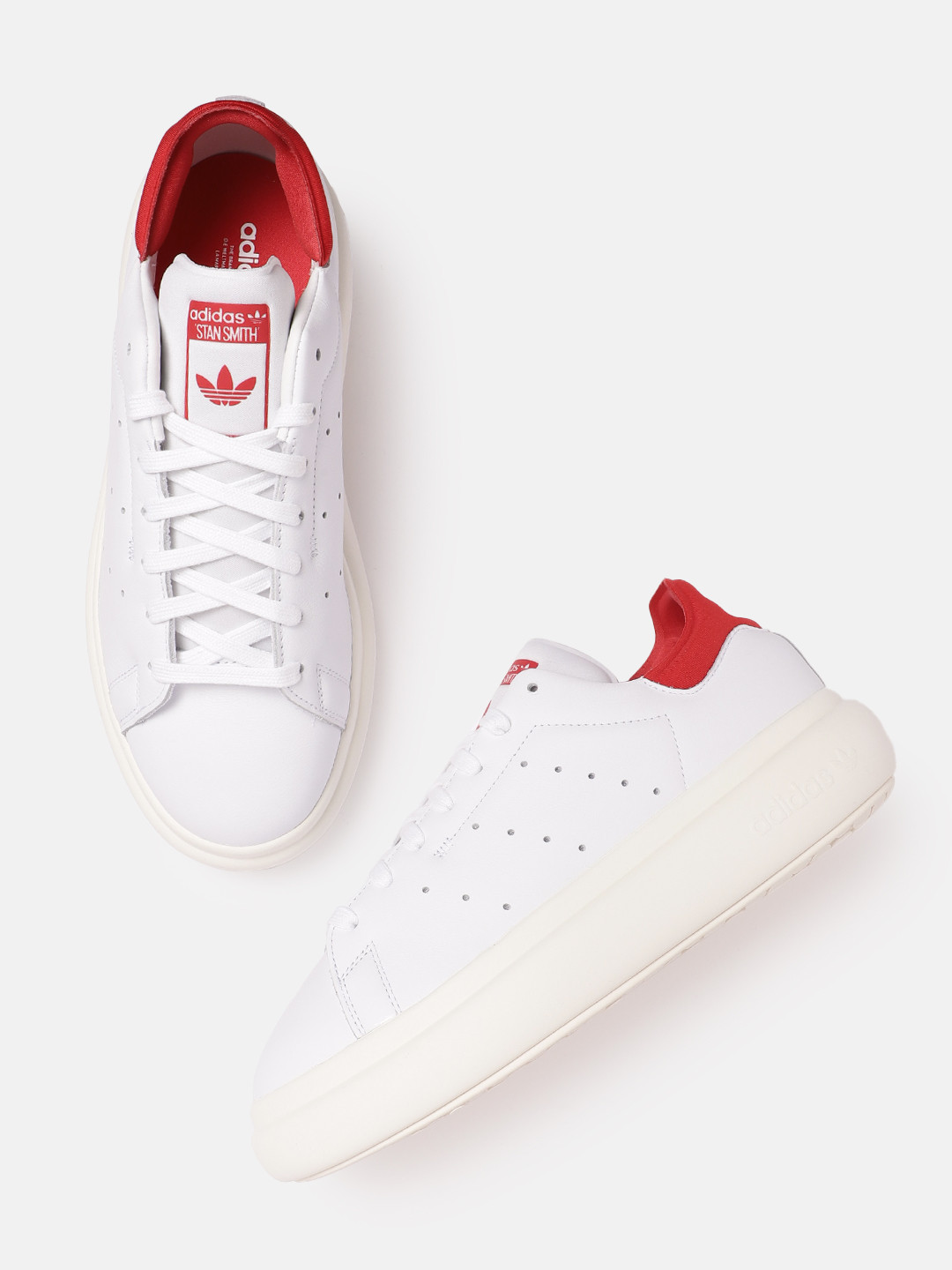 Buy ADIDAS Originals Women Stan Smith PF Sneakers - Casual Shoes for ...