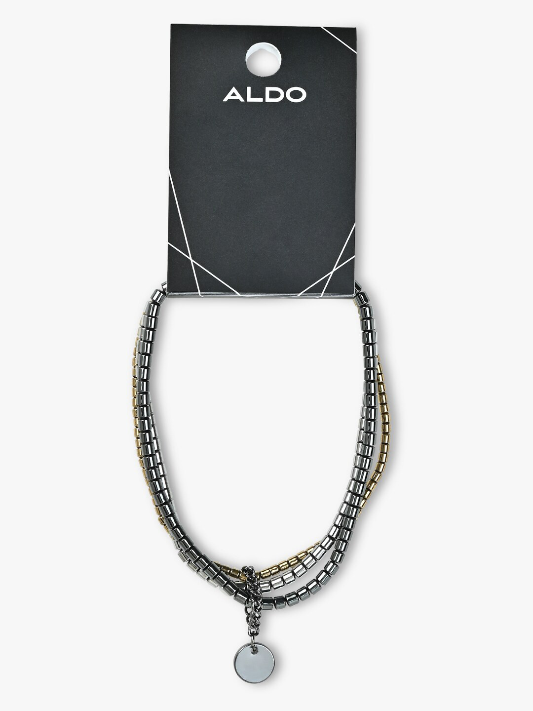 Buy ALDO Women Metal Wrapround Bracelet - Bracelet for Women 26568242 ...