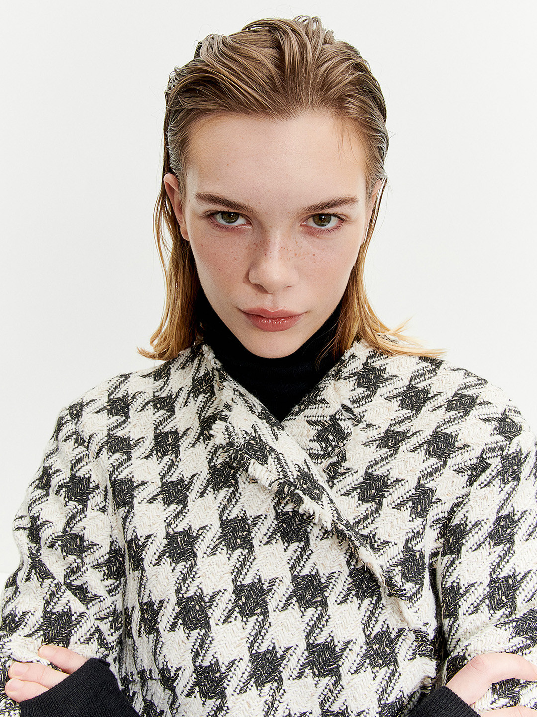 Buy H&M Oversized Jacket - Jackets for Women 26569580 | Myntra