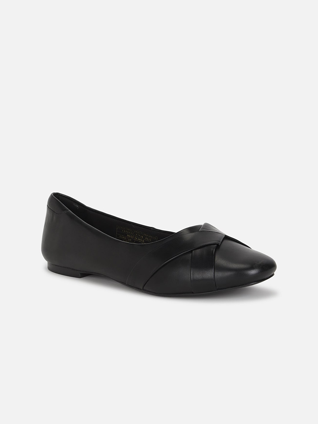 Buy Van Heusen Woman Round Toe Ballerinas - Flats for Women 26594486 ...