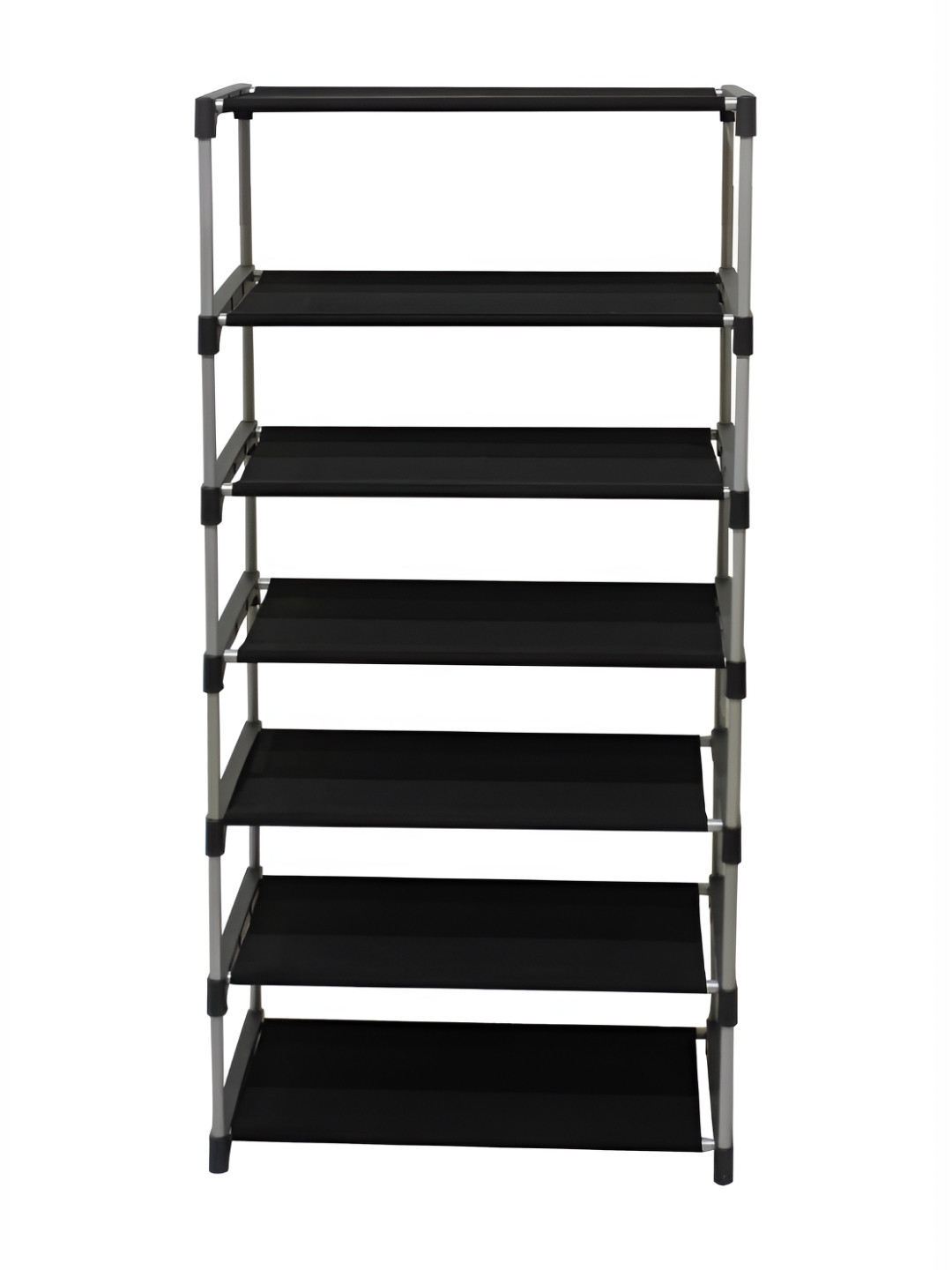 Buy Urban Choice 6 Layer Shoes Rack - Racks And Wardrobes for Unisex ...