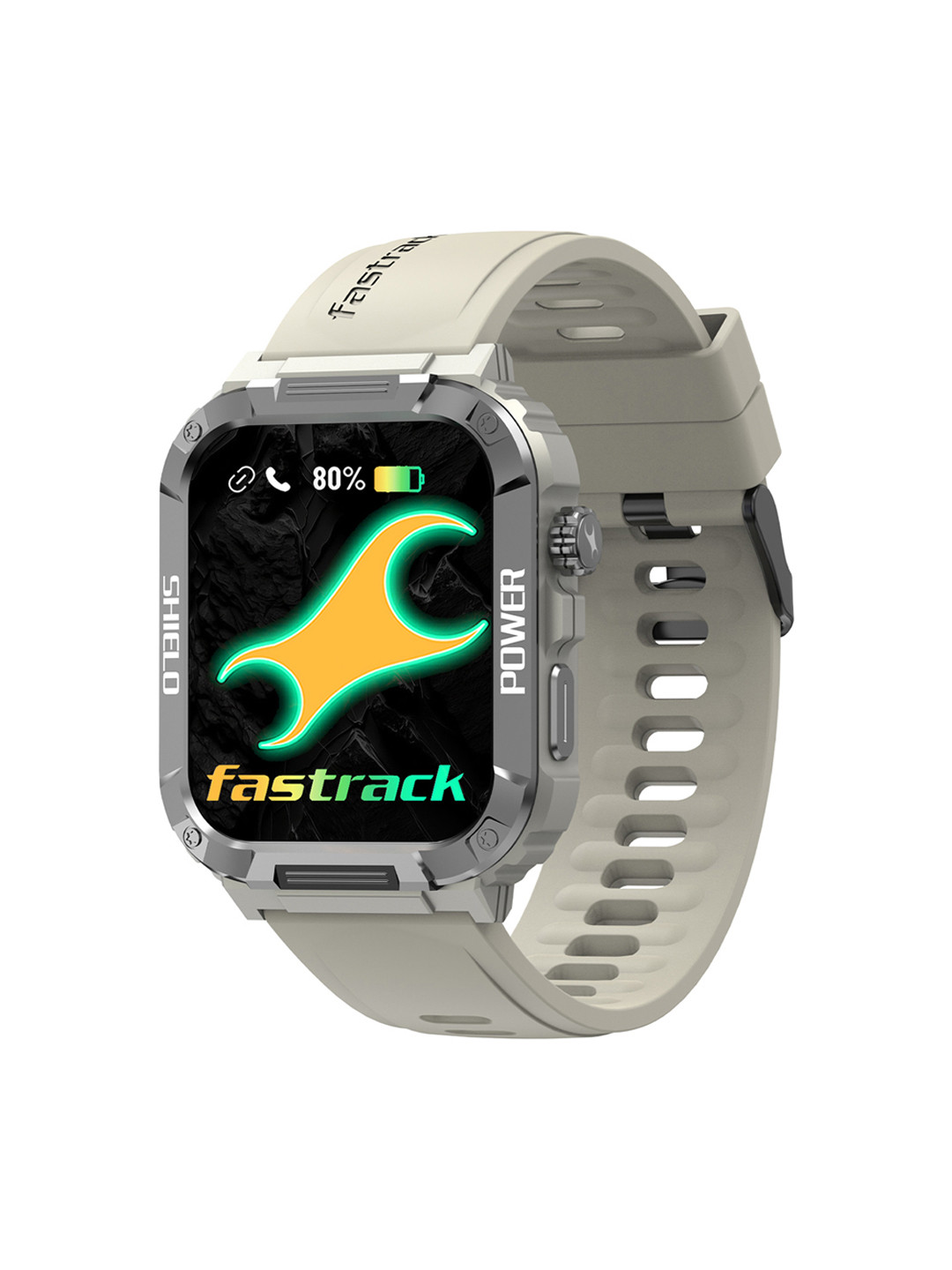 Buy Fastrack Vigor With 1.91" Super HD Display With Single Sync BT ...