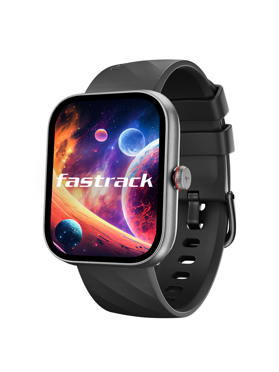 Buy Fastrack FS2 With 1.91" Super HD Display With BT Calling Smartwatch ...