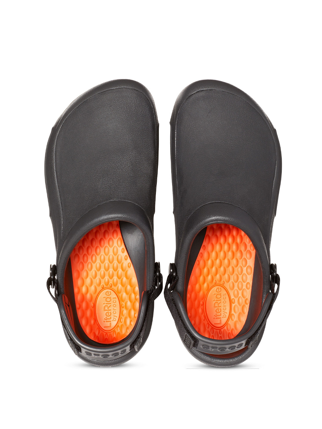 Buy Crocs Unisex Round Toe Croslite Clogs - Flip Flops for Unisex ...