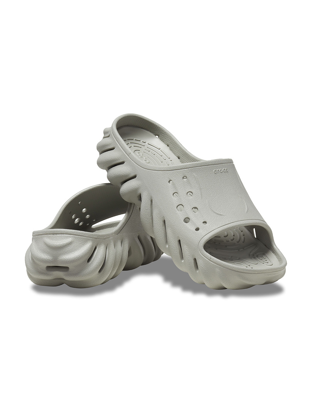 Buy Crocs Unisex Croslite Sliders - Flip Flops for Unisex 26619846 | Myntra