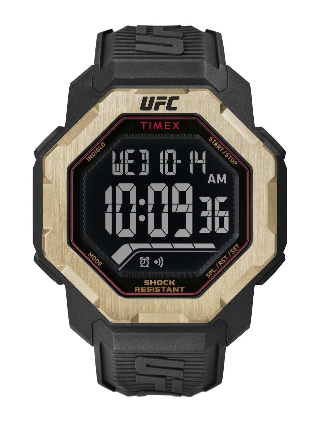 Buy Timex Men Wrap Around Straps Digital Watch TW2V89000X6 - Watches ...