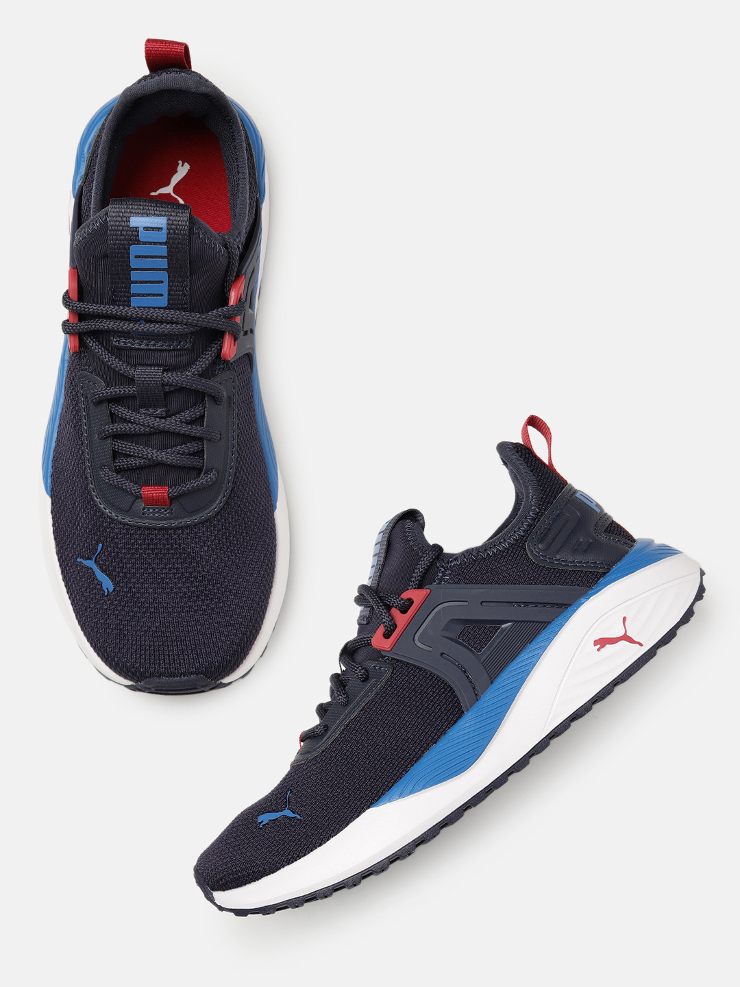 Buy Puma Unisex Pacer 23 Sneakers - Casual Shoes for Unisex 26662232 ...