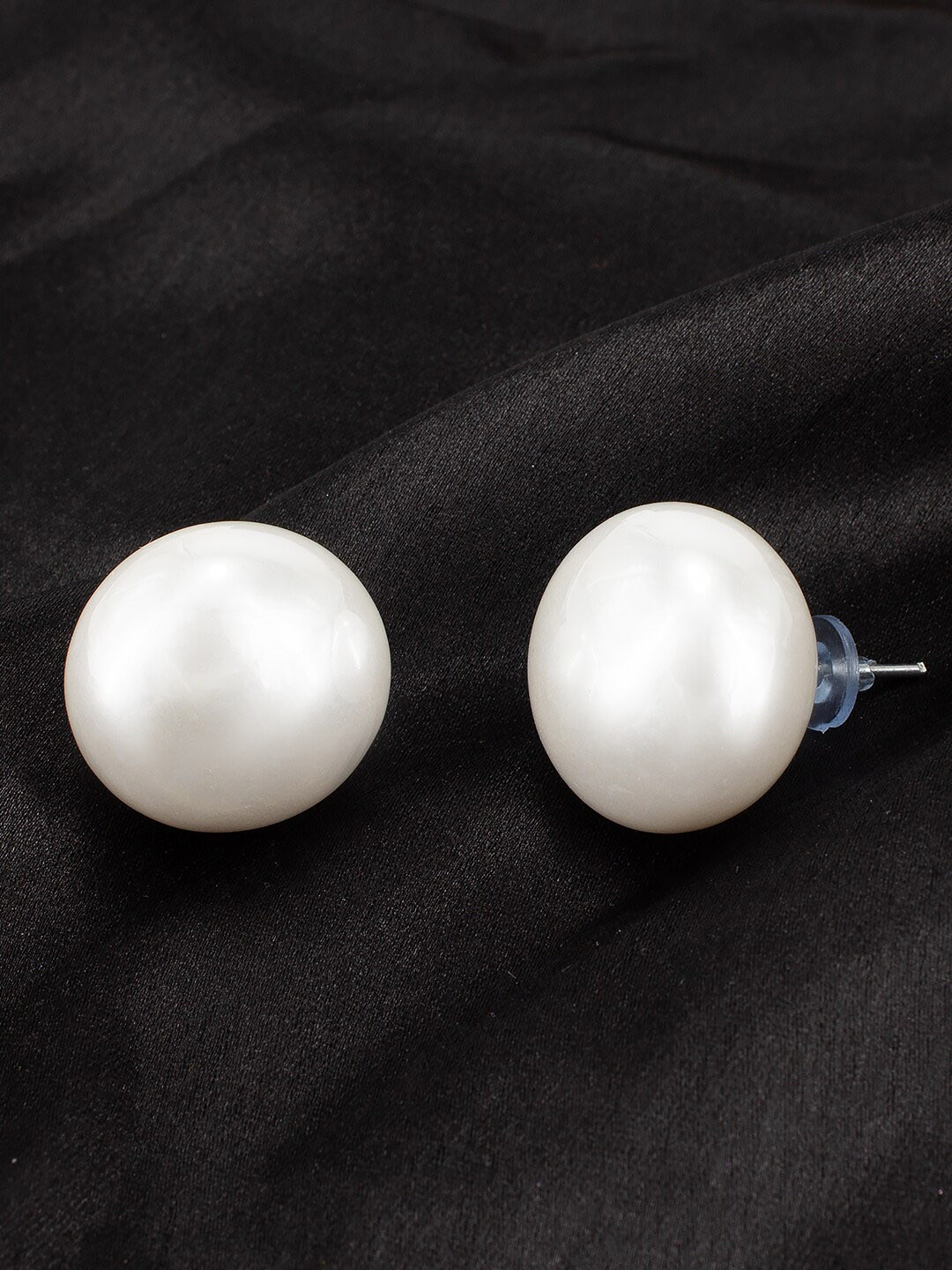 Buy PRIVIU Spherical Studs Earrings - Earrings for Women 26666958 | Myntra