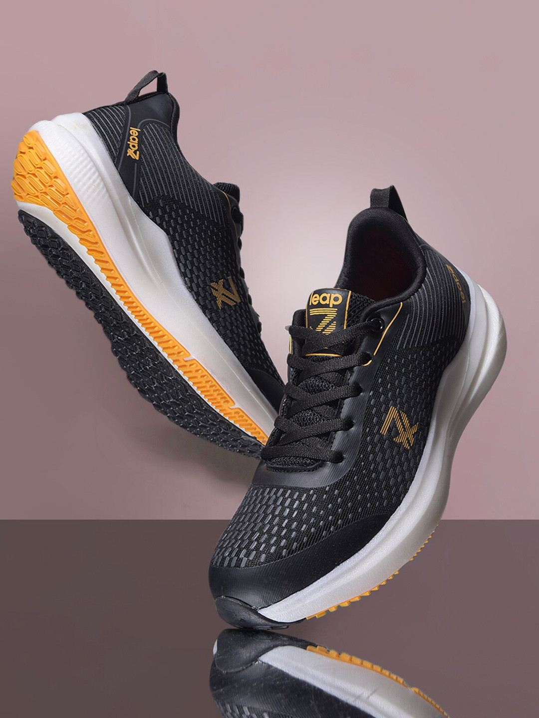 Buy Liberty Men Round Toe Running Shoes - Sports Shoes for Men 26669880 ...