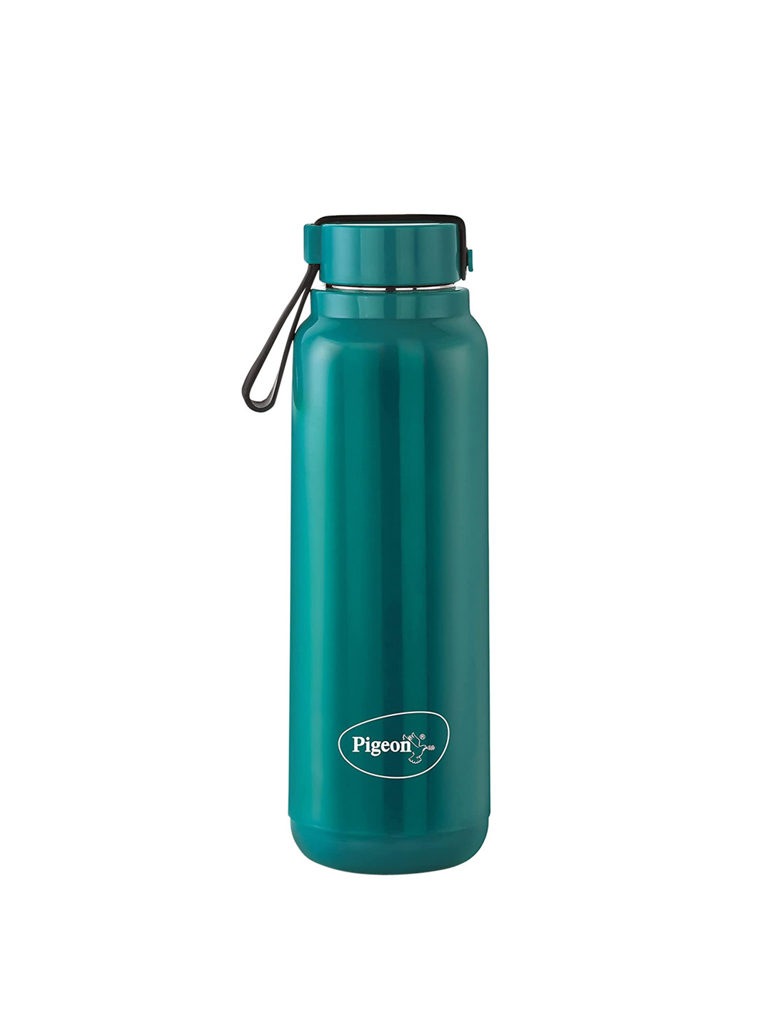 Buy Pigeon Turquoise Blue Water Bottle 750 Ml - Water Bottle for Unisex ...