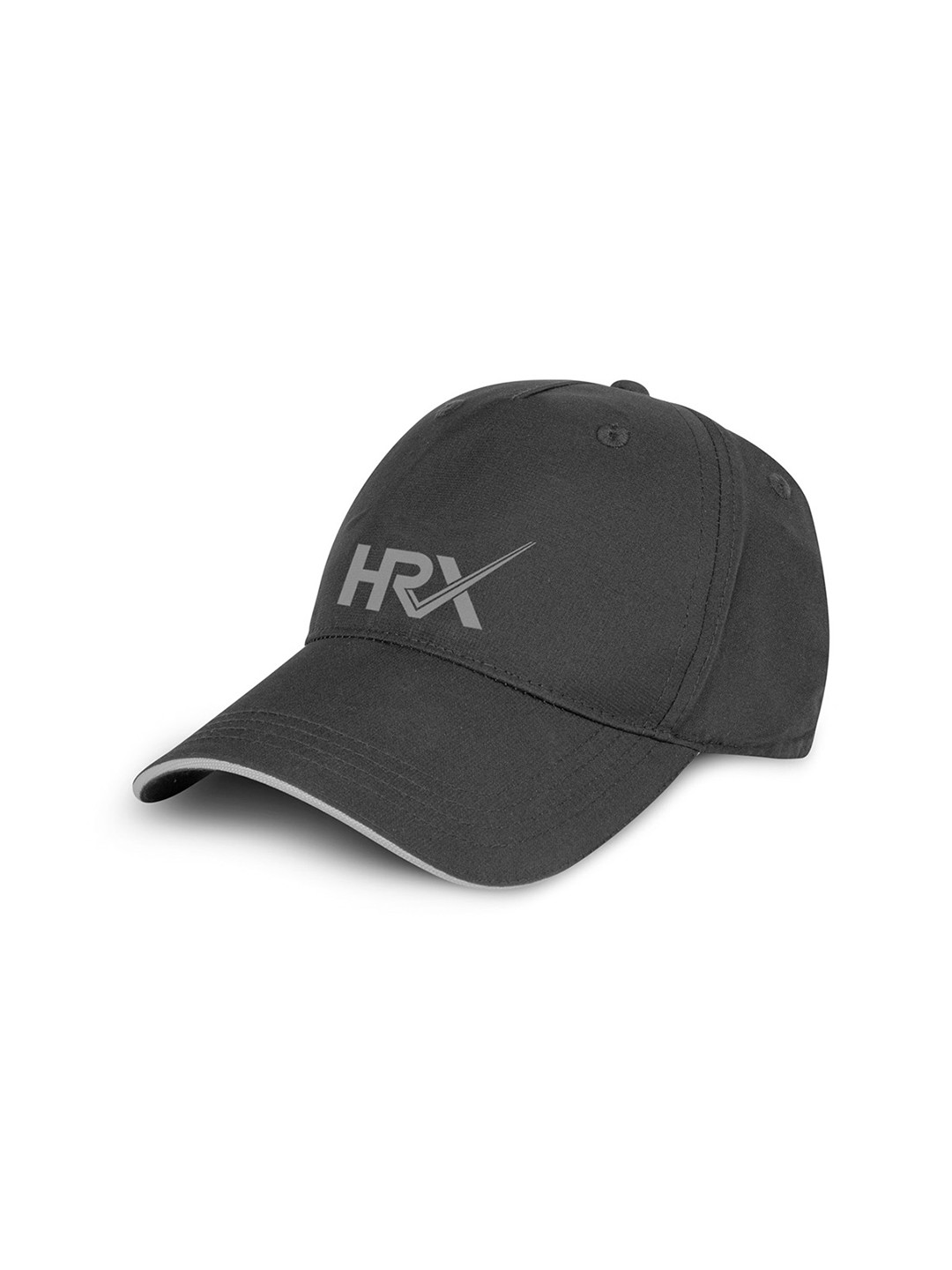 Buy HRX By Hrithik Roshan Unisex Embroidered Baseball Cap - Caps for ...