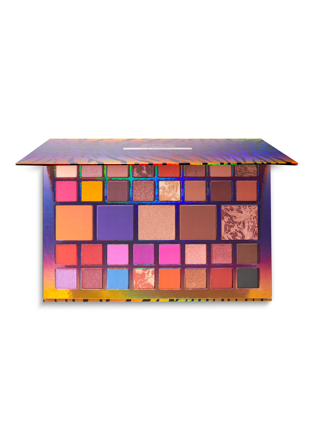 Buy Makeup Revolution London XX Revolution X Mystic Eyeshadow Palette ...