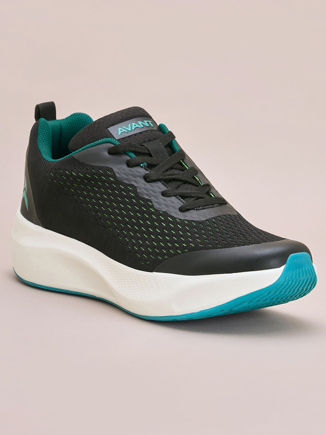 Buy AVANT Men Stark Running Shoes - Sports Shoes for Men 26707250 | Myntra