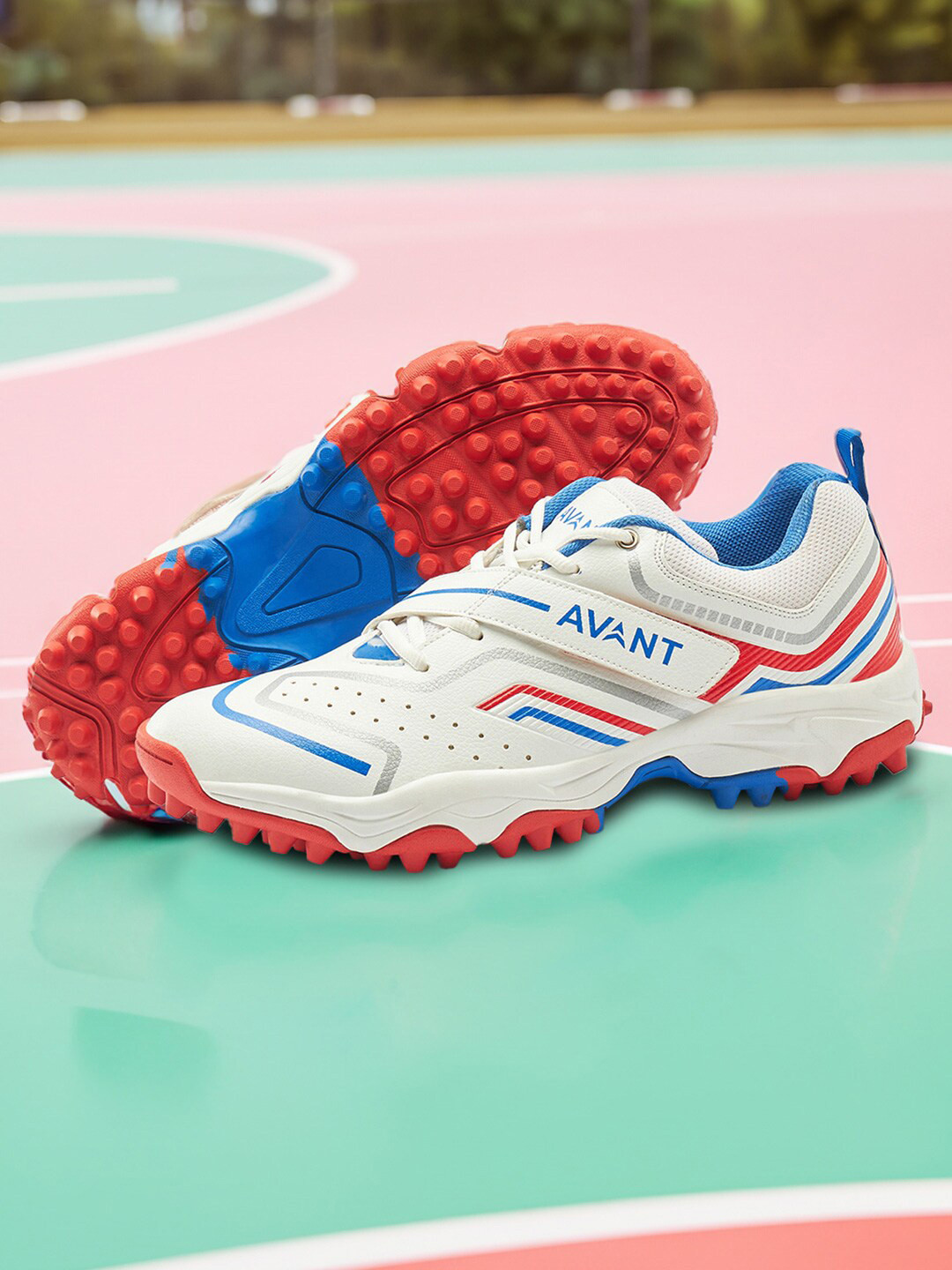 Buy AVANT Men Impact Cricket Shoes - Sports Shoes for Men 26707260 | Myntra