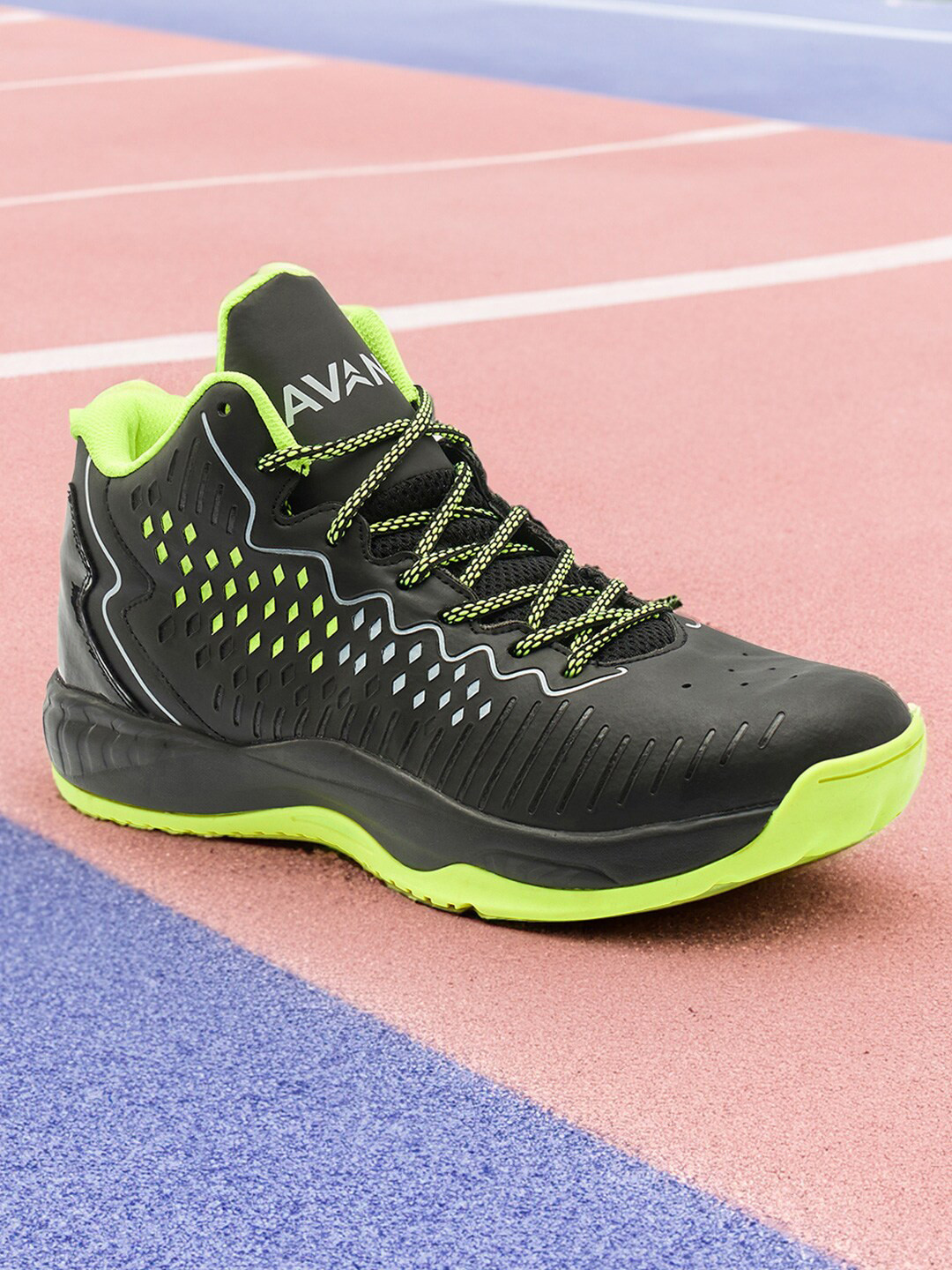 Buy AVANT Men ElevateX Basketball Shoes - Sports Shoes for Men 26707264 ...