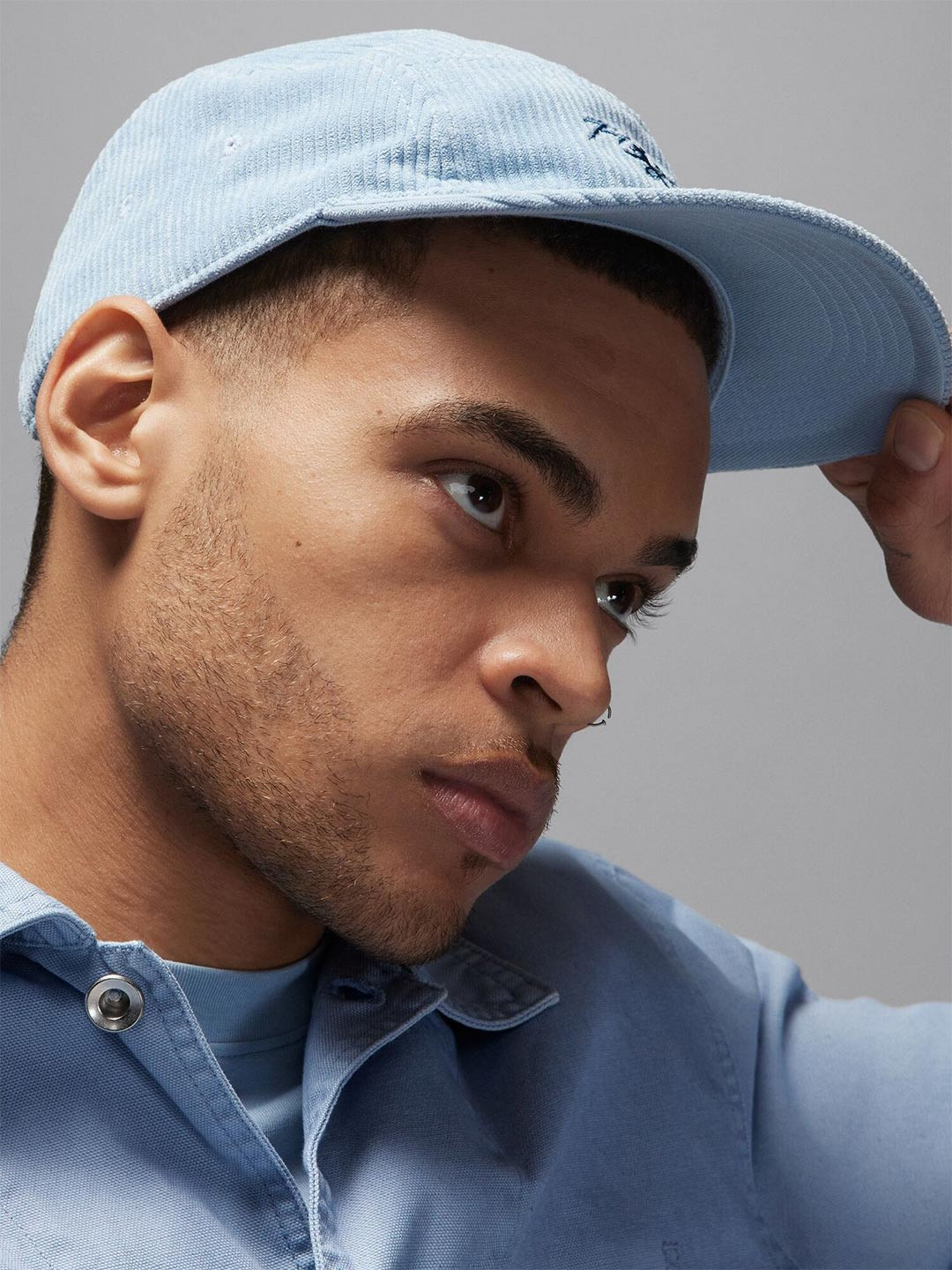 Buy Nike Jordan Fly Jumpman Hat - Caps for Unisex 26720912 | Myntra