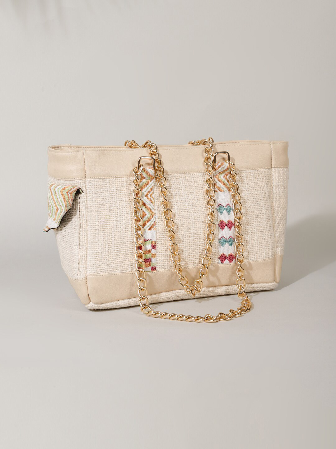 Buy DEEBACO Structured Shoulder Bag - Handbags for Women 26732722 | Myntra