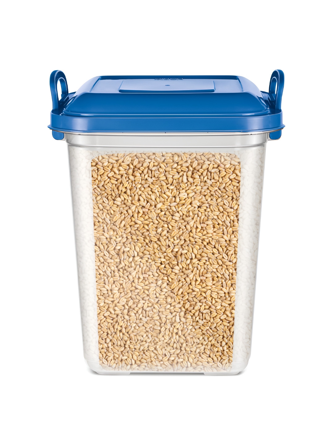 Buy Milton Silo 24 Plastic Storage Containers 23 Litres Blue ...