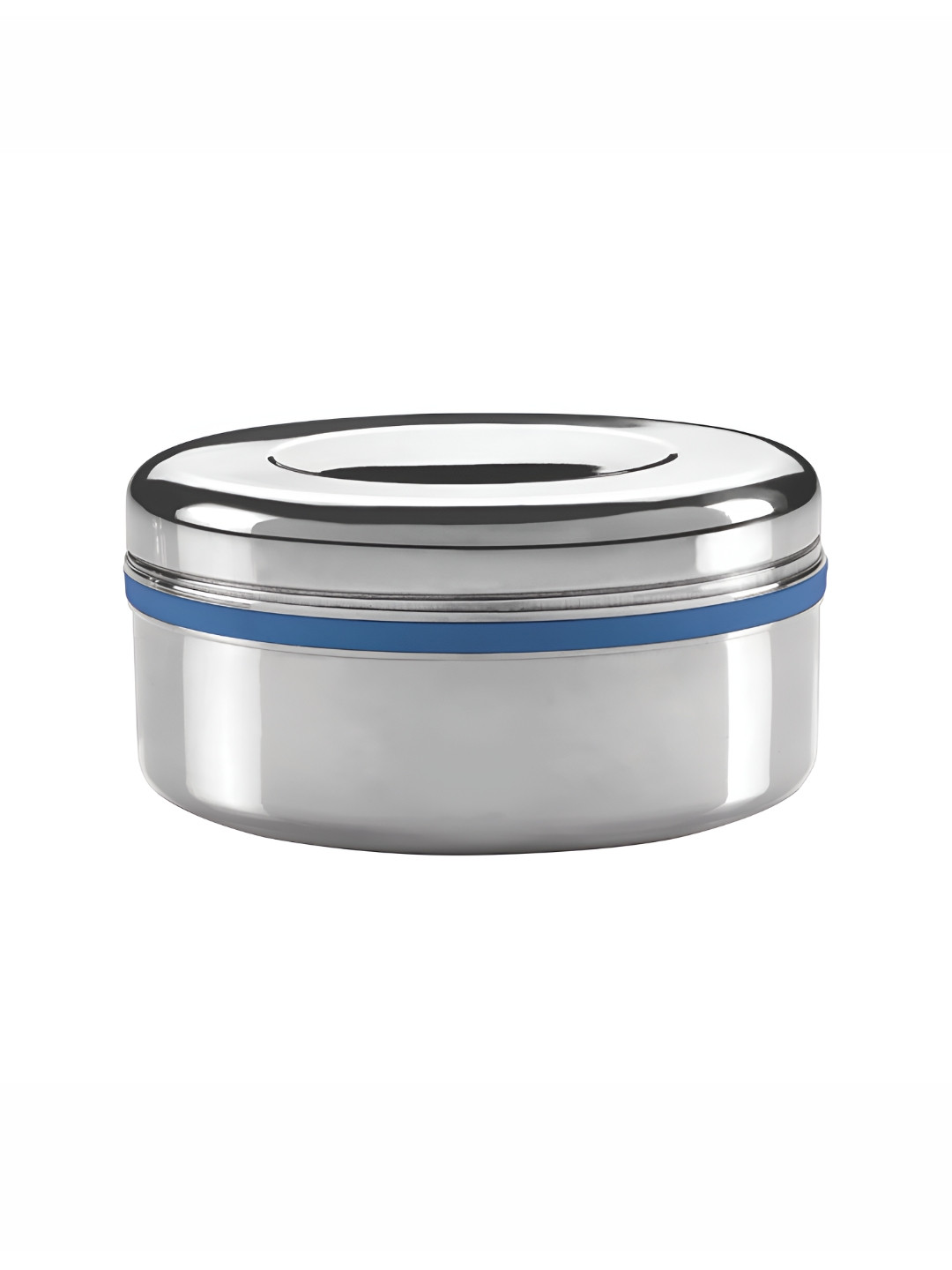 Buy Milton Silver Supreme Insulated Thermosteel Lunch Box 220 Ml ...