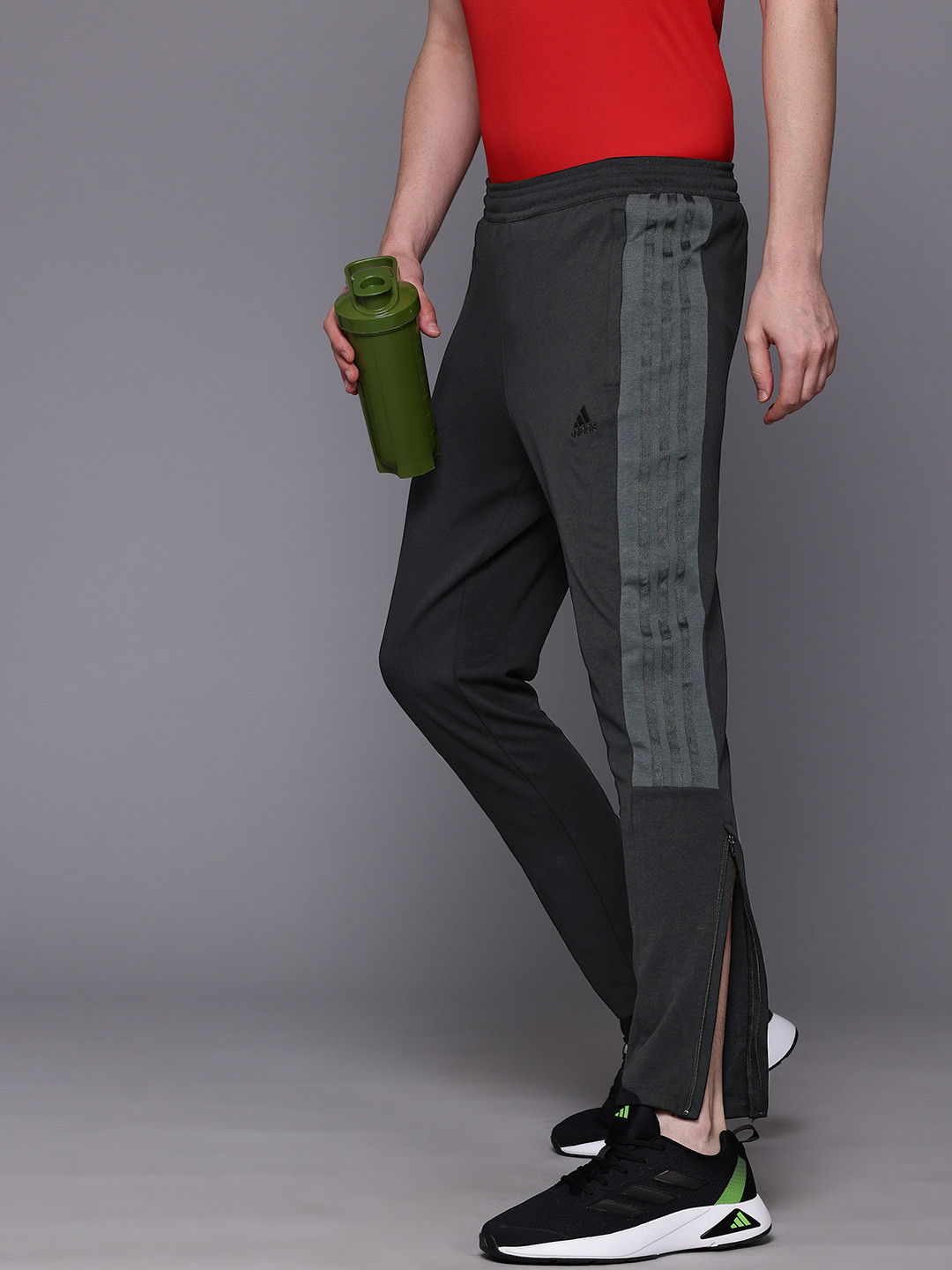 Buy ADIDAS Men AEROREADY Training Woven Track Pants - Track Pants for ...